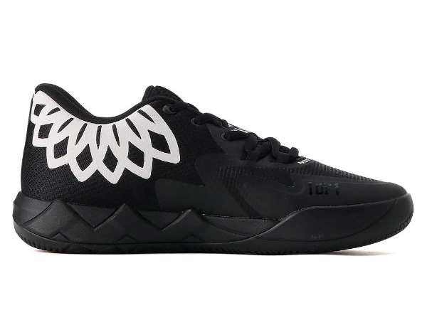 ラメロ・ボール シグネチャーモデル『PUMA MB.01 LO』10月8日 ラメロ・ボール シグネチャーモデル『PUMA MB.01 LO』10月8日
